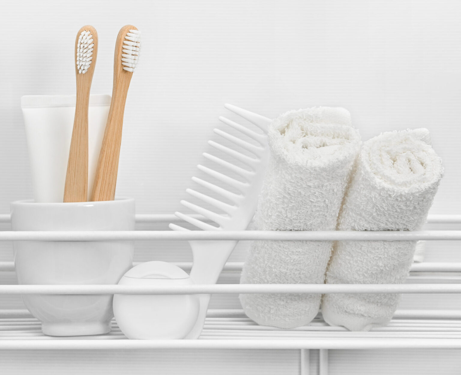Personal care - RCP Ranstadt GmbH